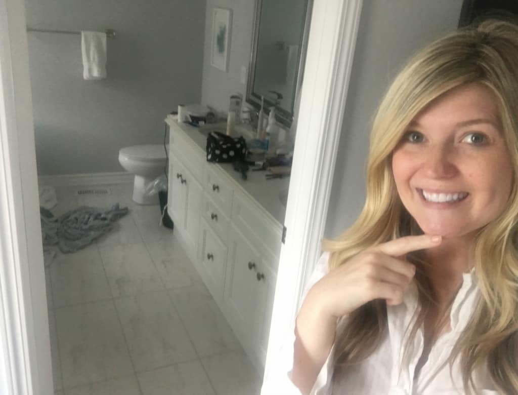 OUR MESSY HOUSE TOUR · JACLYN HARPER DESIGNS