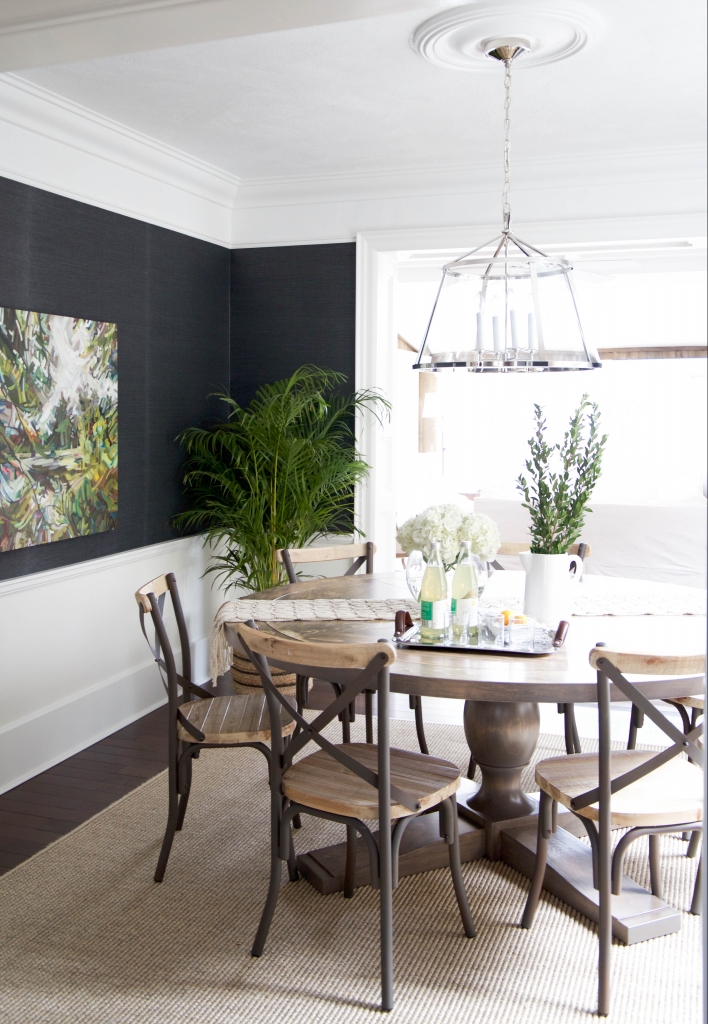 BUZZ BUZZ HOMES FEATURE · HARPER DESIGNS